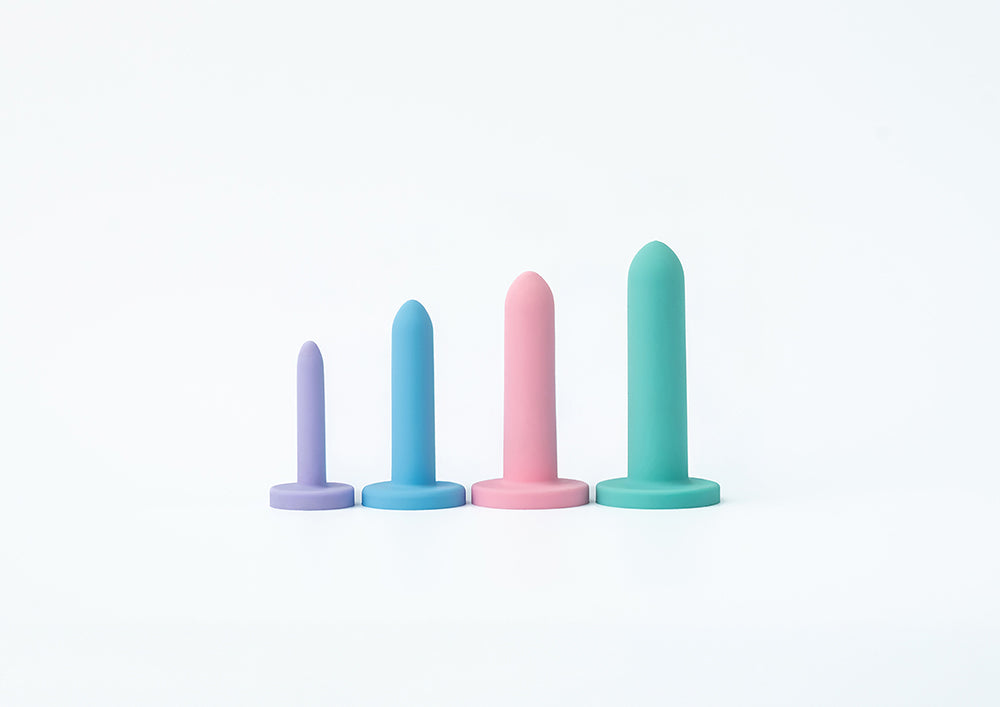 EZ Magic Therawand – Pelvic Relief