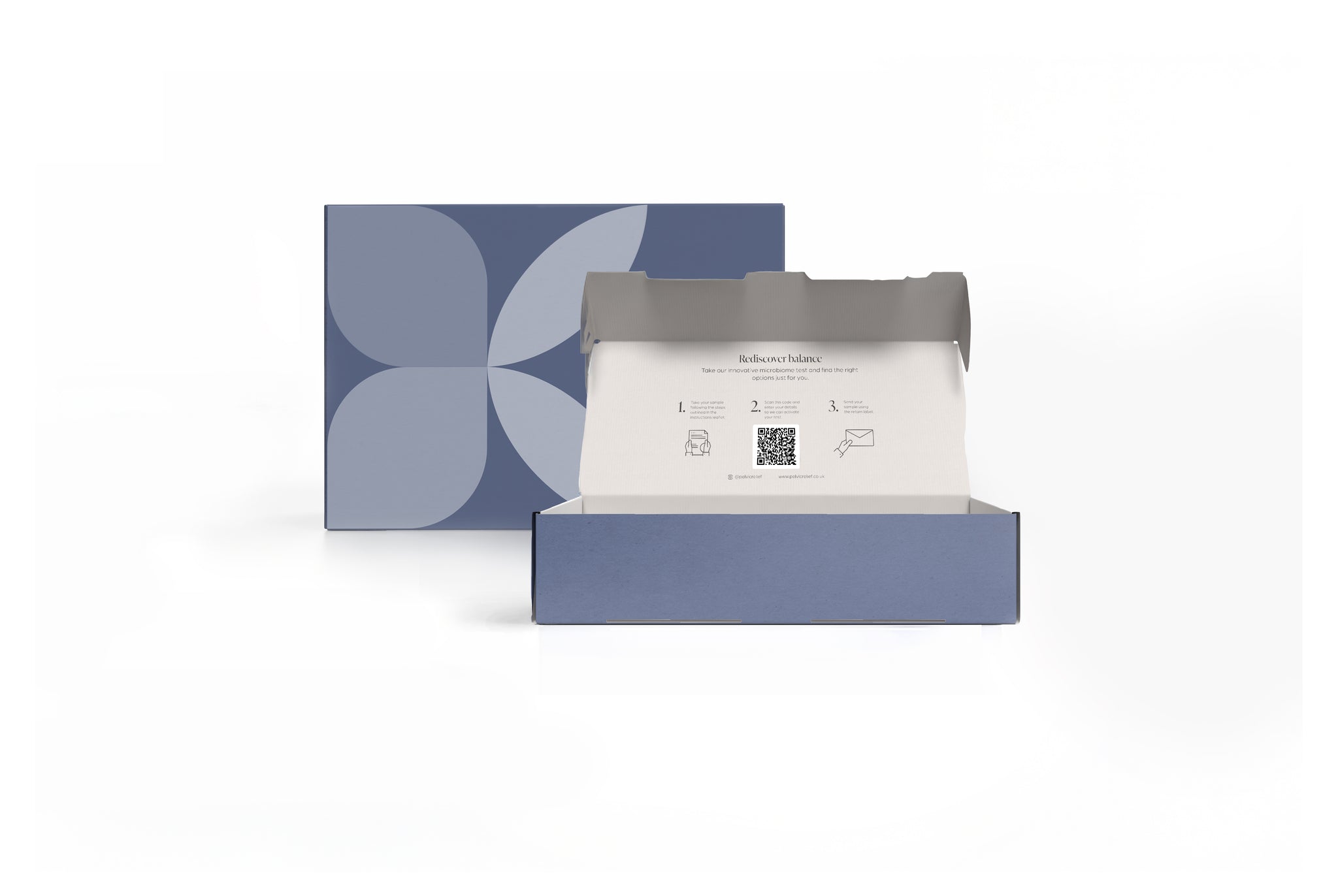Pelvic Relief: Dilators, Supplements & Lubricants for Pelvic Health
