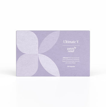 Dilators – Pelvic Relief